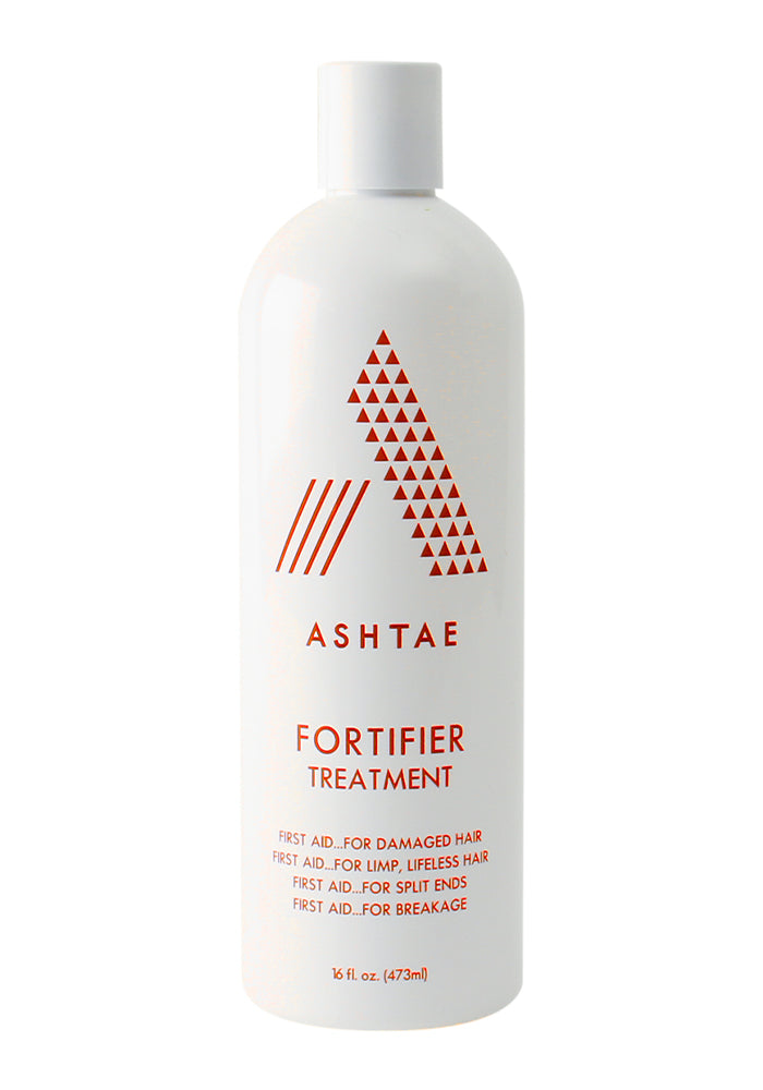 ASHTAE Fortifier Treatment – Crown Care Distributors