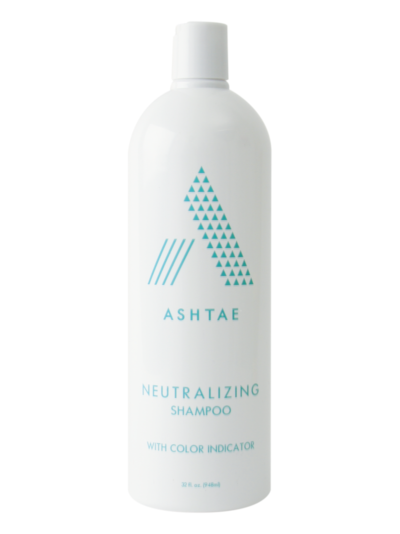 Ashtae Neutralizing Shampoo – Crown Care Distributors